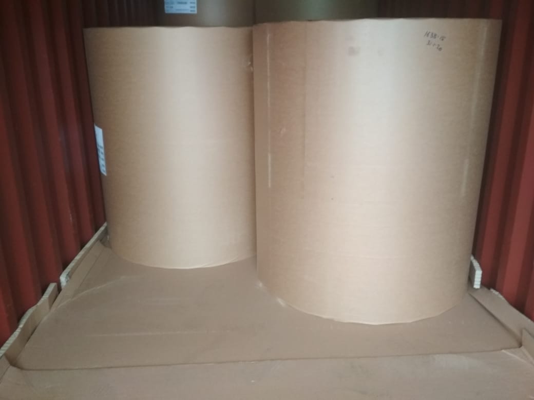 Paper & Pulp – North American Cellulose